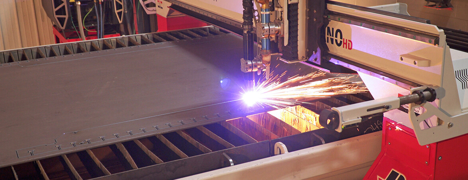 Top 7 Premier CNC plasma laser oxyfuel cutting benefits